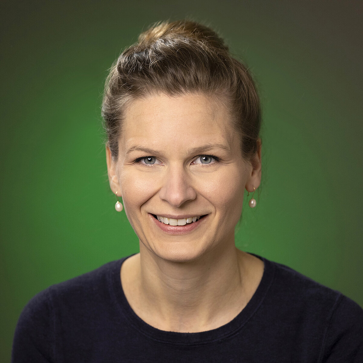 Unsere neue Grüne Stadträtin: Lisa Kastelan - Bündnis 90/ Die Grünen ...