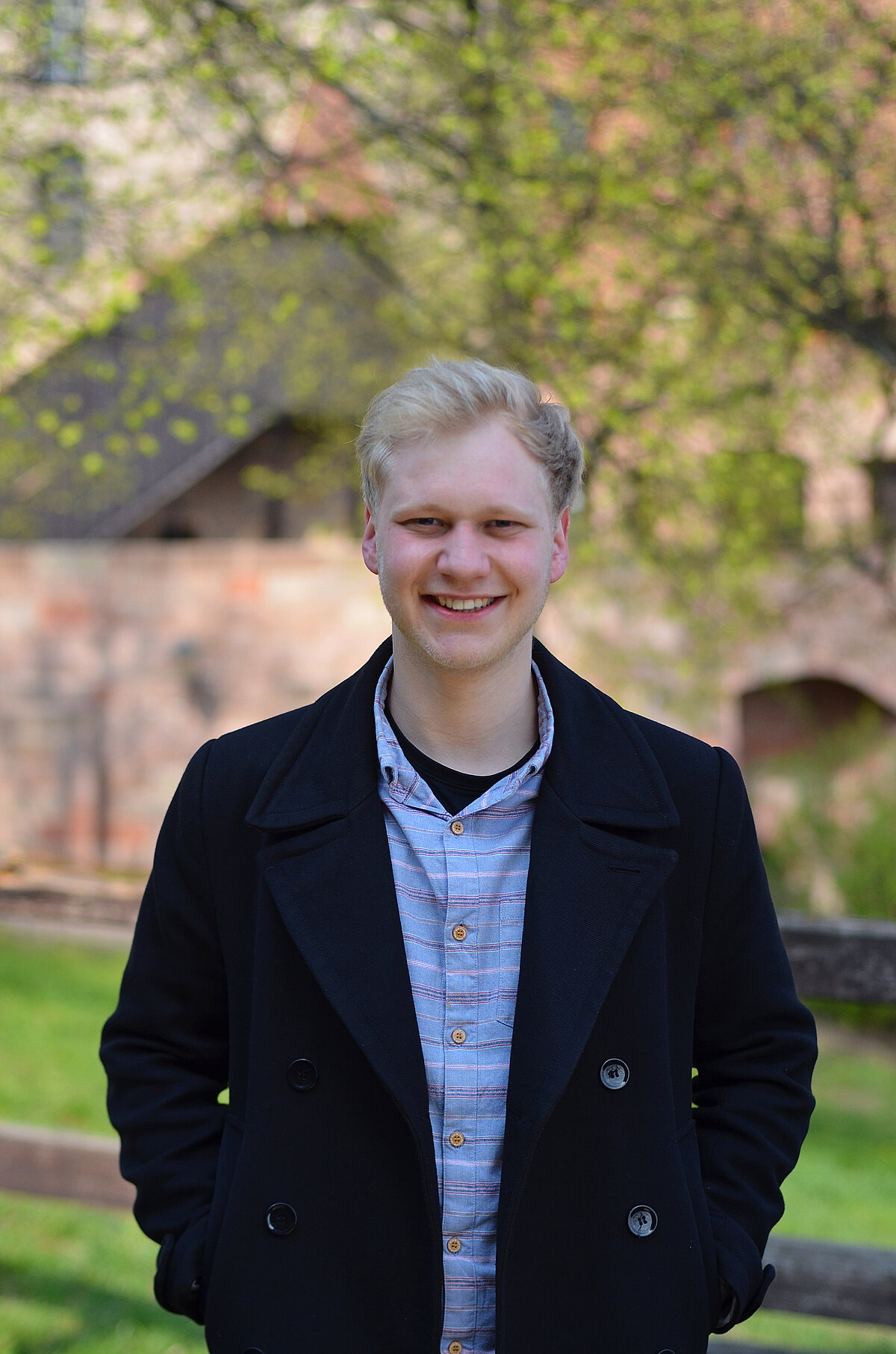 Andreas Wagner aus Marktbergel als politischer Landesgeschäftsführer ...