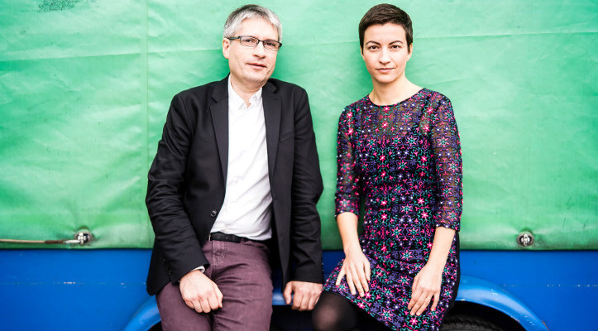 Grüne konnten in Europa viele Erfolge erreichen - Bündnis 90/ Die ...